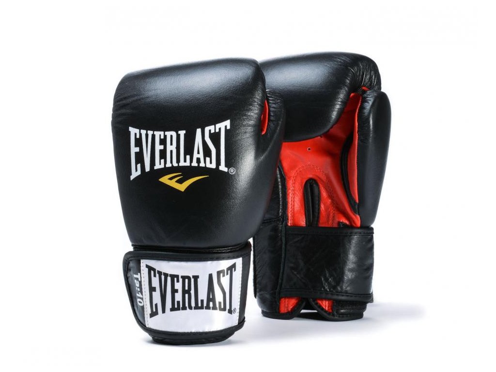 BOXOVACÍ RUKAVICE A LAPY - BIKENERO.CZ